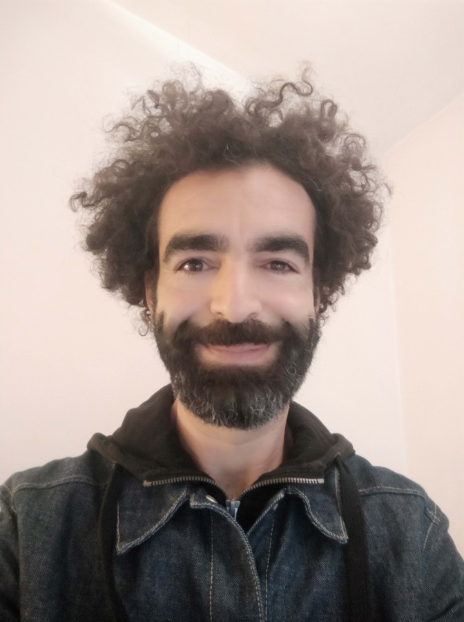 Badr El Hammami - moussem