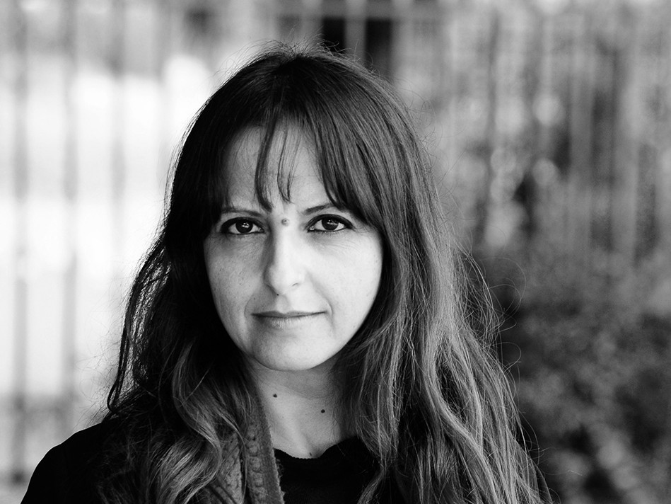 Asmaa Houri - moussem