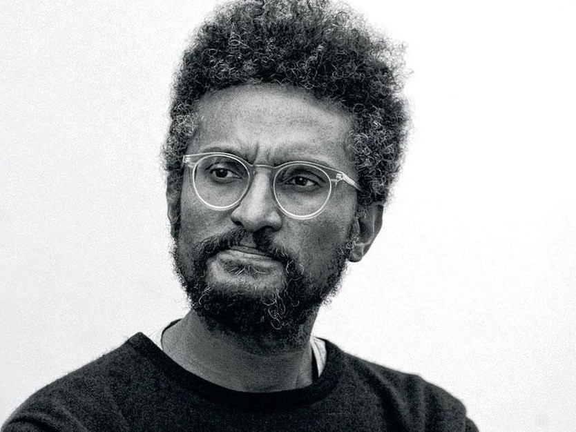 Roland Gunst - moussem