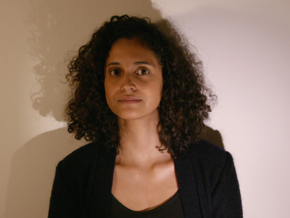 Sandra Muteteri Heremans - moussem